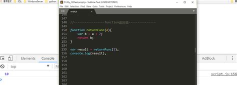 Javascript基礎語法學習介紹 輸出 變數 判斷式 函數 陣列 迴圈