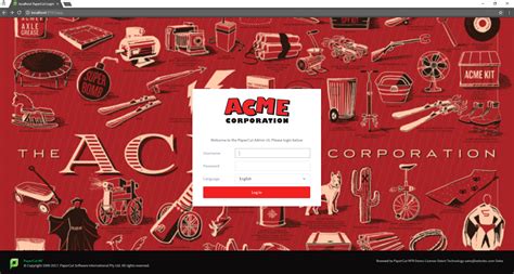 Advanced Customisation Of Papercut Select Technology Ltd