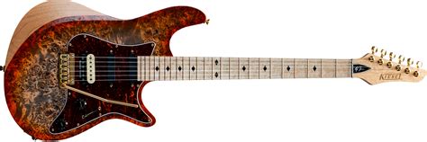 Theguitaraddict Lyra