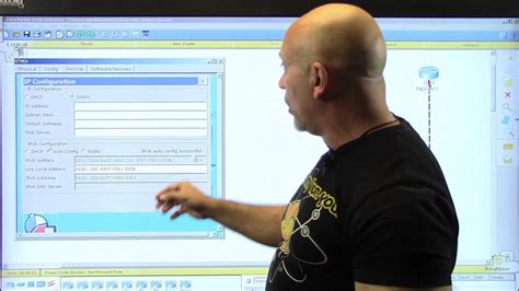 Auto Configuration Lab Youtube