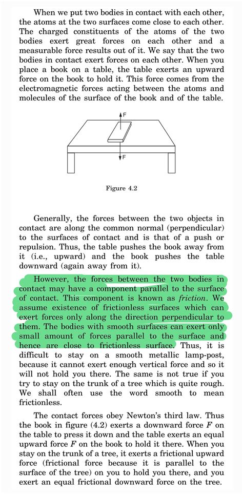 Newtonian Mechanics Why Does Friction Not Accelerate The Body In This Case Physics Stack