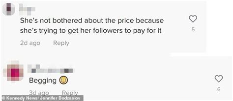 I Set Up A Fundraising Page For A Breast Implants Because I Hate My