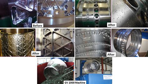 Engine Casing Massfin Aerospace