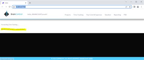 Blazor Server Basics Part Authentication And Authorization Matrixpost Net