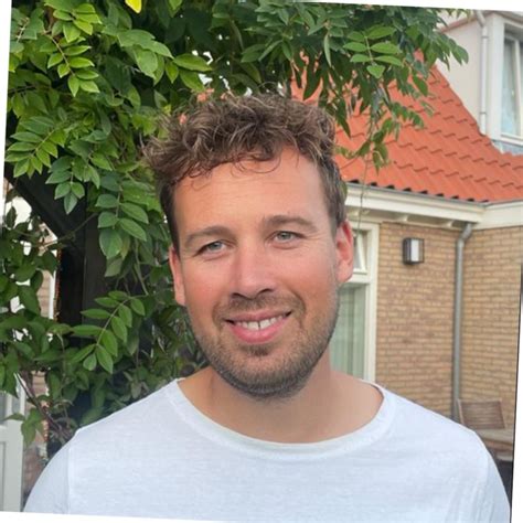 Rob Kooiman Sergeant Technische Dienst Koninklijke Marine Linkedin