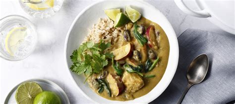 코코넛 밀크 고구마 카레 레시피 에스비 식품 글로벌 사이트