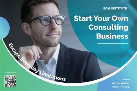 The Ecm Institute On Linkedin Consultant Certifiedefficiencyexpert Startingabusiness Startup…