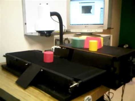 Object Color Detection Matlab GP YouTube