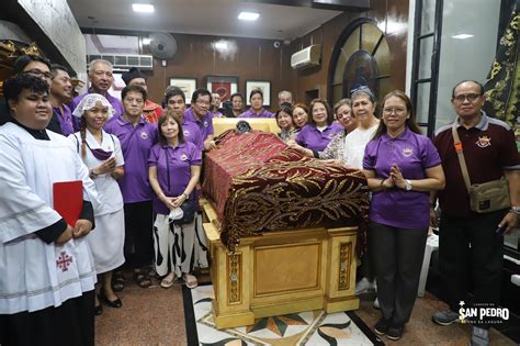San - Bilang bahagi ng mga paggunita ngayong #MahalNaAraw2024, ginanap ...