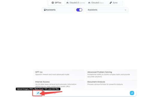 From ChatPDF To YesChat Ai Unlock A New Level Of Document Interaction
