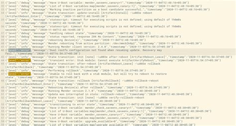Error Fetching Artifact Headers Failed Installer Failed To Read Artifact Typeinfo Provides
