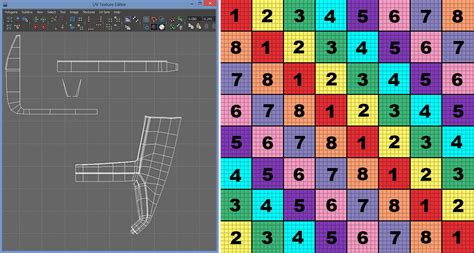 Escaping UV Mapping