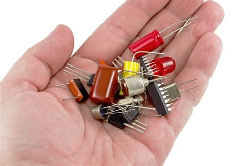 5 computer elctronics supply royalty free photos and stock images