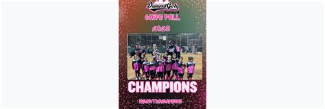 Moreno Valley Diamond Girls Softball Association