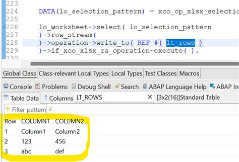 Smooth Transition To Abap For Cloud Developmentch Sap Community