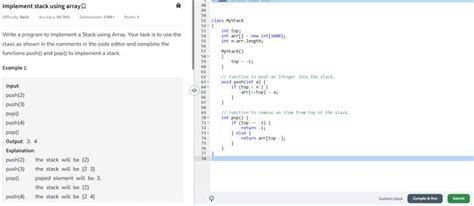 yuvraj singh on linkedin day 97 solving leetcode and geeksforgeeks dsa problems after a refreshing…