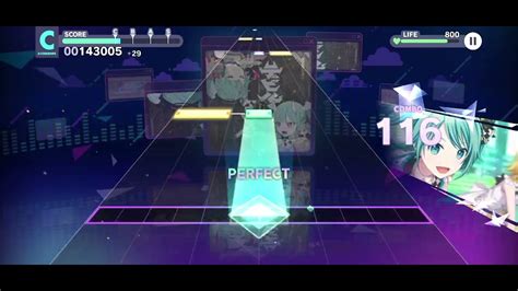 프로세카 대빌이 아닌걸 프세카 프로세카 리듬게임 Youtube