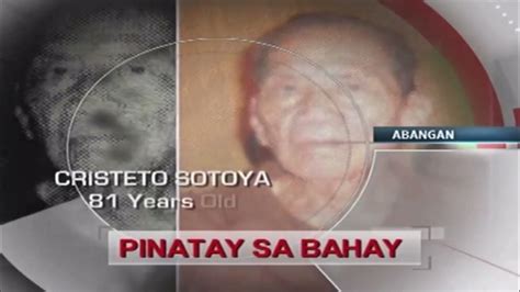 tv patrol weekend abangan bumper 03 02 2014 youtube