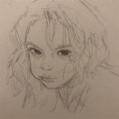 Art Inspo Model At Jasper Saranealis Blog