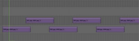 Whit Python In Blender Insert An Effect Strip As Wipe In The Video