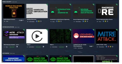 searching for a scenario cyber ranges en