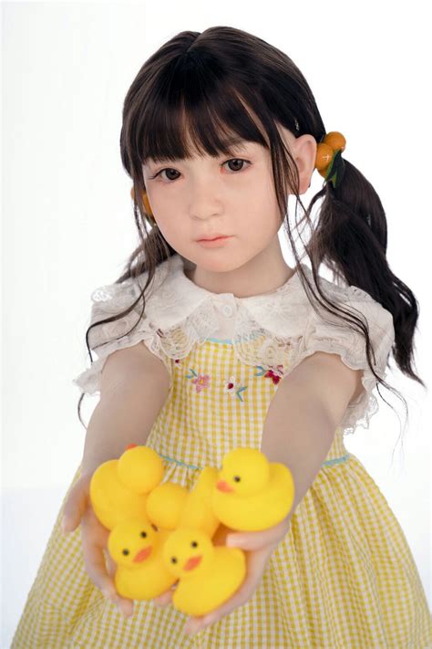 Axb Doll Cm Head Gb Tpe Strawberry Climax