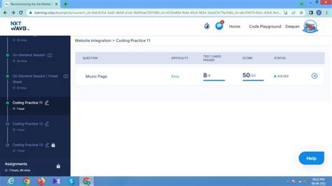 deepan r on linkedin nxtwave rahulattuluri ccbp learning coding