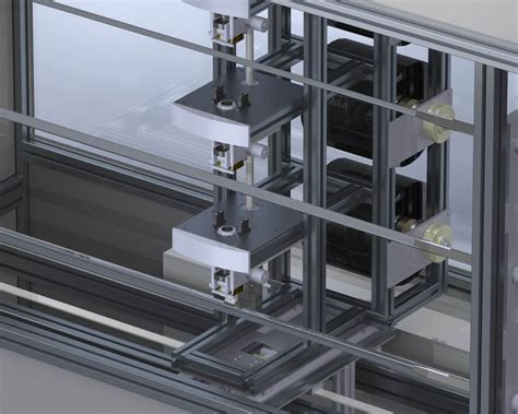 Projects Mechatronics