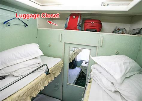 China Train Hard Sleeper Vs Soft Sleeper Which One To Choose