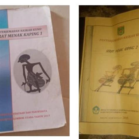 Reference Of Ancient Manuscript Translation Source Documentation 2022 Download Scientific