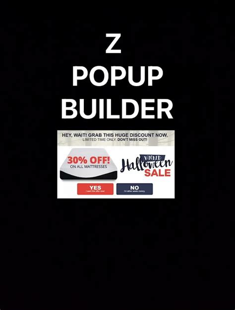 Popupsmarts Ready To Use Popup Templates Youtube