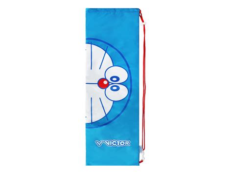Victor X Doraemon Racket T Box Tk Drm Rackets Products Victor Badminton Global
