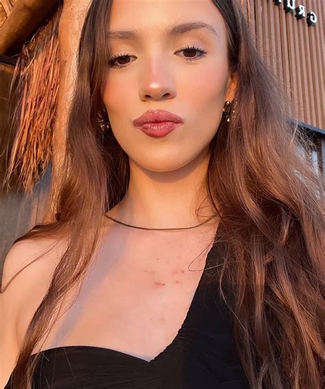 ¿quién Es Marianne Gonzaga La Influencer Es Liberada Tras Pasar 5