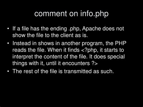 Ppt Lis651 Lecture 0 Php Introduction Html Form Shop Powerpoint