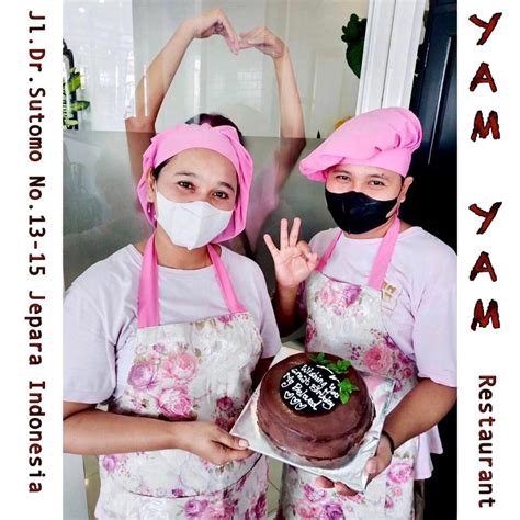 “pla Lad Prig” Mackerel Fish Yam Yam Restaurant Jepara Facebook