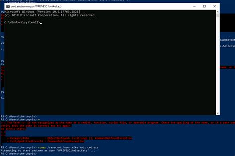 tryhackme windows privilege escalation