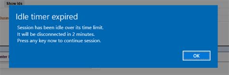 VM Timeout Help UiPath Community Forum