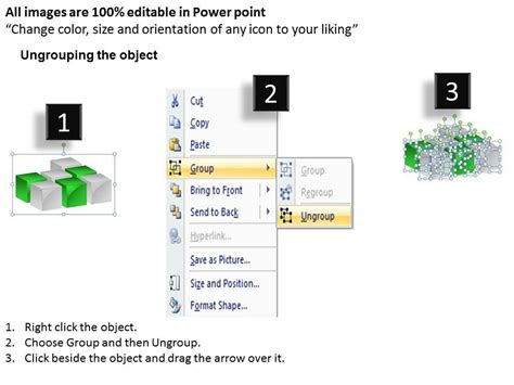 3d Cube Building Cube By Cube Ppt 51 Presentation Powerpoint