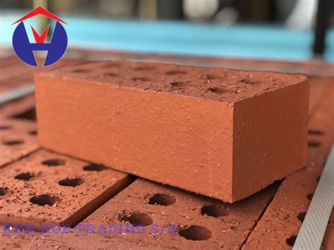 Facing Brick Batu Bata Cantik 面砖 Ken Hoe Trading Sdn Bhd