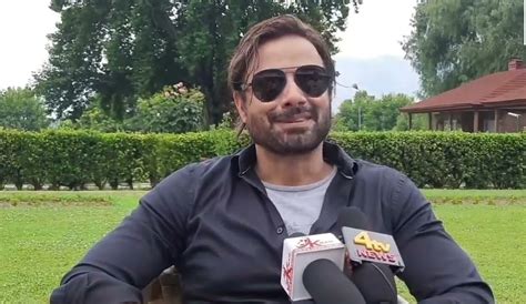 Scouting For Places In Kashmir For Next Movie Actor Rahul Bhat