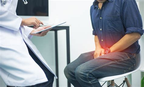 Four Types Of Prostatitis Doral Health And Wellness Ny