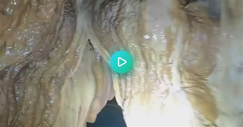 And How Many Such Amazing And Strange Caves Have Not Yet Been Found