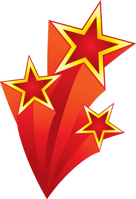 Stars Explosion In Retro Style 12724698 Vector Art At Vecteezy