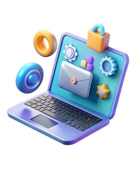 Ai Travel Forecast And Holiday Plan Concept With 3d Icon For Isolated
