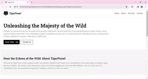 Video Enhancing My Html Skills With 100daysofcode Kabeer Ahamed