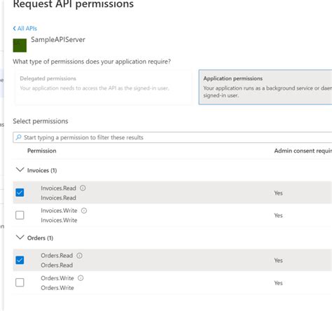 Middleway Oauth Client Credentials With Azure Active Directory