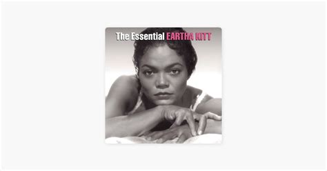 ‎the Heel Song By Eartha Kitt Apple Music