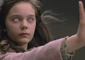 Lilith Supernatural White Eyes The Strongest Supernatural Demons