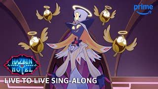Hear My Hope Sing Along Hazbin Hotel S2 Prime Video Mp3 And Mp4 Download