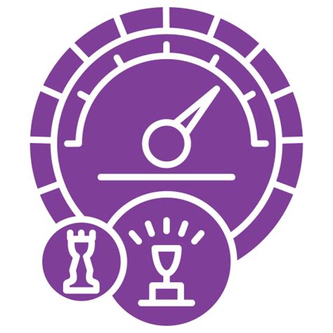 Performance Generic Color Fill Icon
